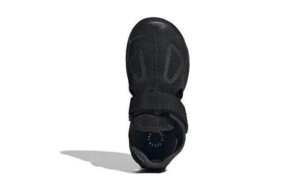 Adidas Captain Toey 2.0 J 'core Casual Sandals