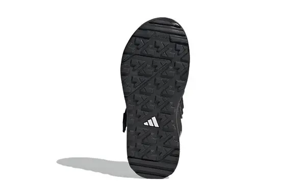 Adidas Captain Toey 2.0 J 'core Casual Sandals