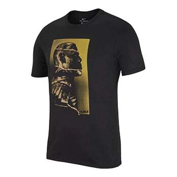 Nike Dri-fit Lebron T-shirt