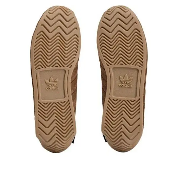 Adidas Country Og Sftm "bronze Strata Cream White - Bronze/cream White