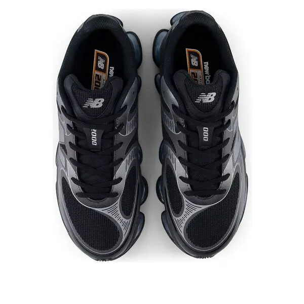 NEW BALANCE Abzorb 2000 Sneakers - Black/grey/blue