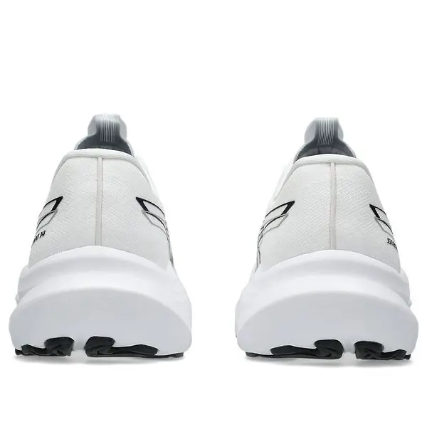 Asics Gt 2000 14 Athletic Sneakers - White/black