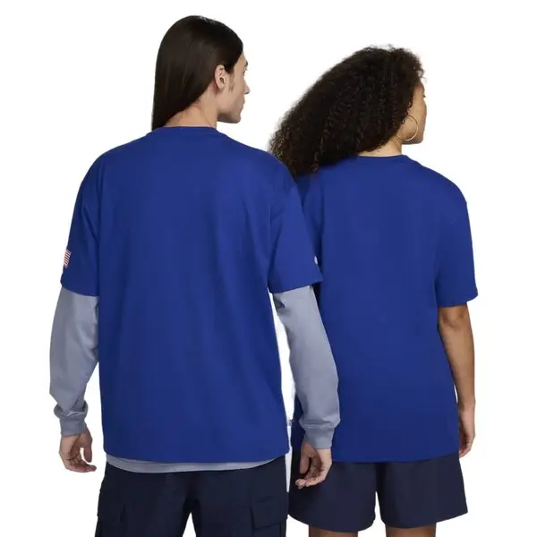 Nike T-shirt 'team Usa