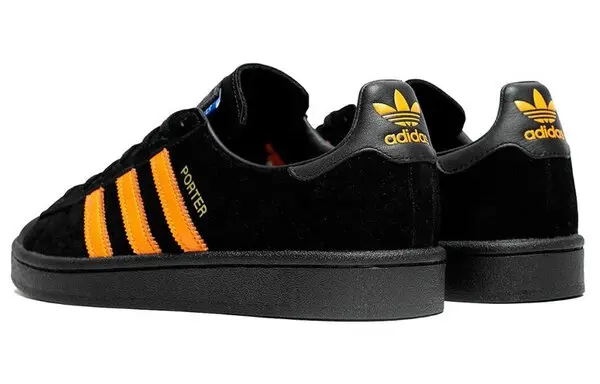 Adidas Porter X Campus Sneakers