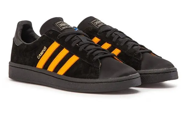 Adidas Porter X Campus Sneakers