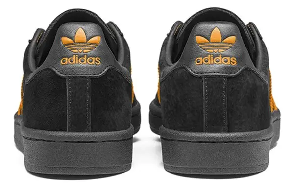 Adidas Porter X Campus Sneakers