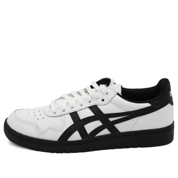 Asics Gel-flexkee "black White
