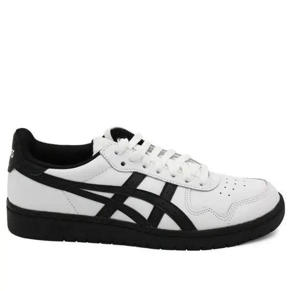 Asics Gel-flexkee "black White