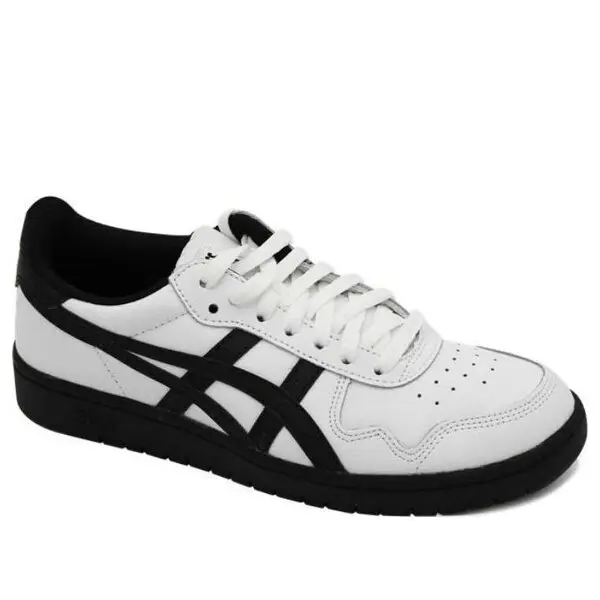Asics Gel-flexkee "black White