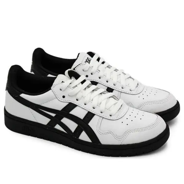 Asics Gel-flexkee "black White