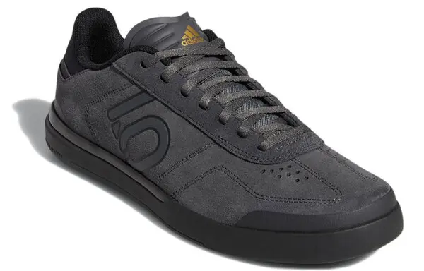 Adidas Five Ten Sleuth Dlx Sneakers - Grey