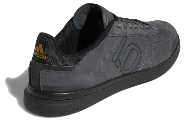 Adidas Five Ten Sleuth Dlx Sneakers - Grey