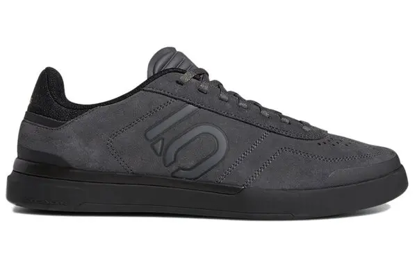 Adidas Five Ten Sleuth Dlx Sneakers - Grey