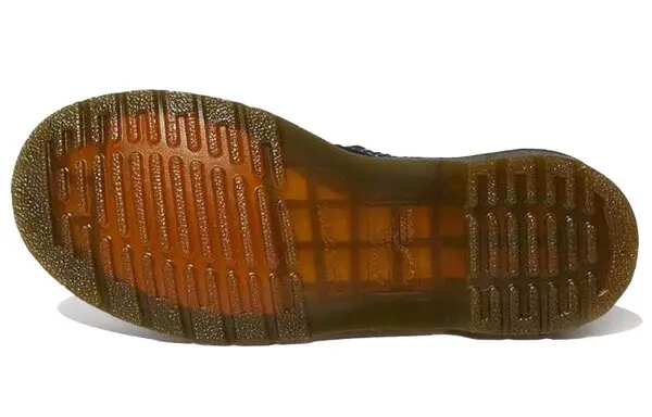Dr. Martens 1460 Patent Lamper Boots