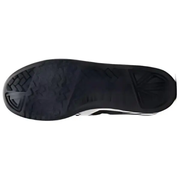 CONVERSE Fastbreak Pro Leather & Suede Sneakers - Black/white