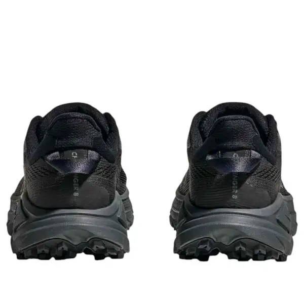 Hoka One One Challenger Athletic Sneakers - Black/outer Orbit