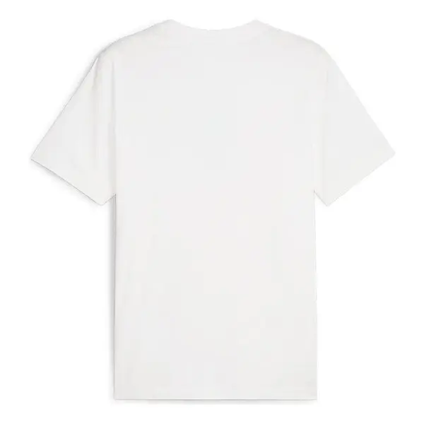 PUMA Team Graphic T-shirt