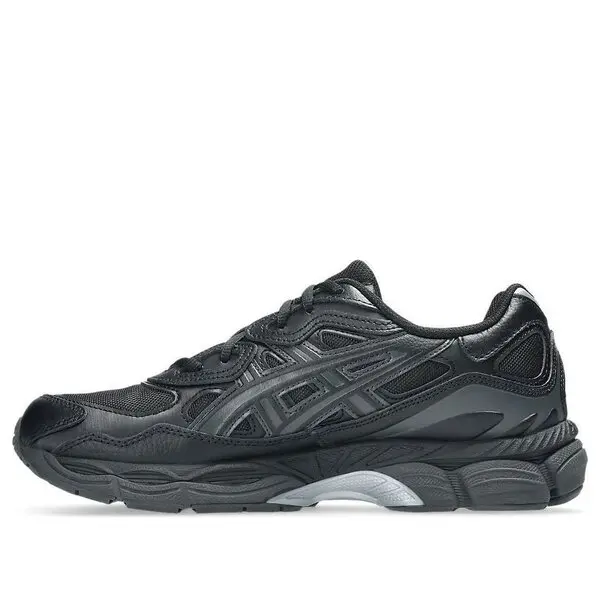 Asics Gel-nyc Sneakers - Black