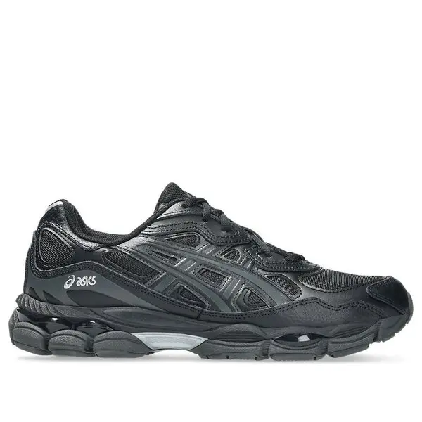 Asics Gel-nyc Sneakers - Black