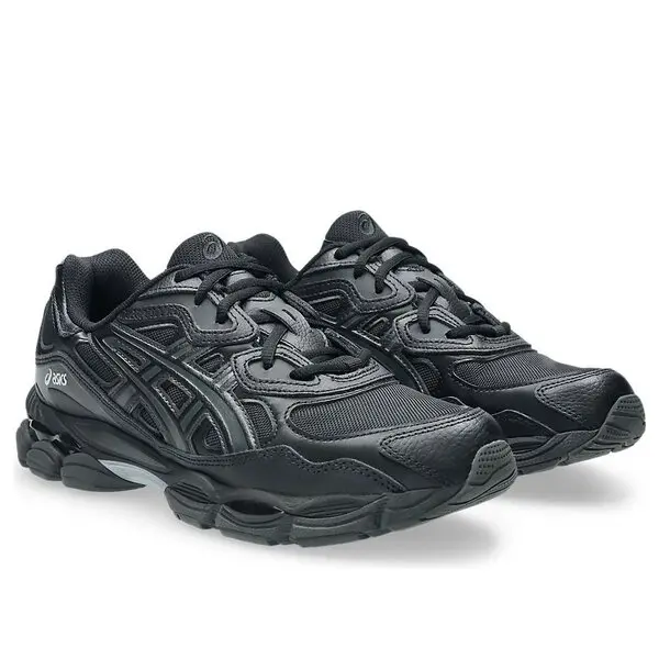 Asics Gel-nyc Sneakers - Black