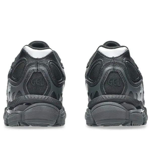 Asics Gel-nyc Sneakers - Black