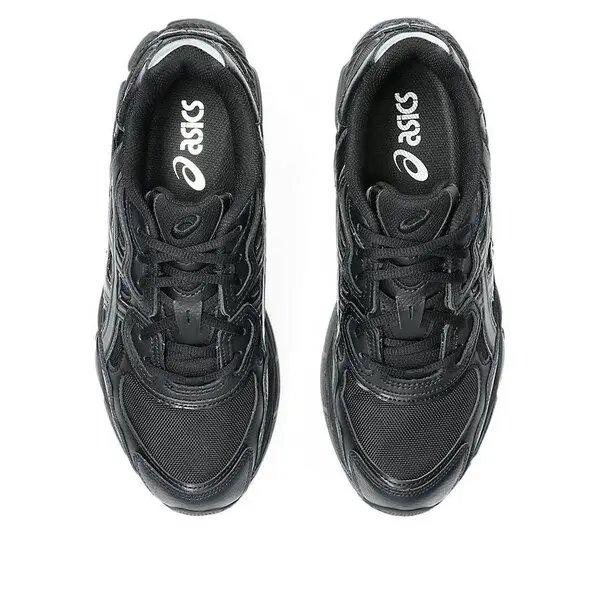 Asics Gel-nyc Sneakers - Black
