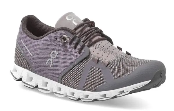 On Cloud Sneakers