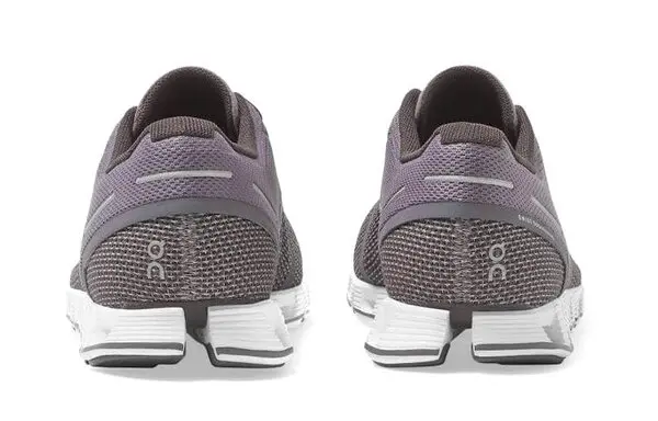 On Cloud Sneakers