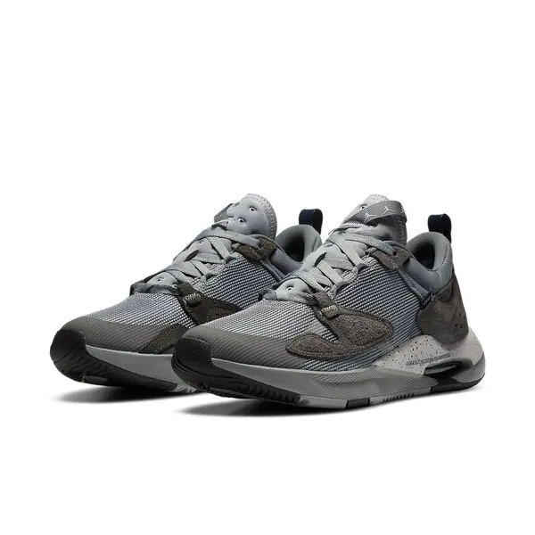 JORDAN Fragment Design X Air Cadence Sp Sneakers - Grey/white