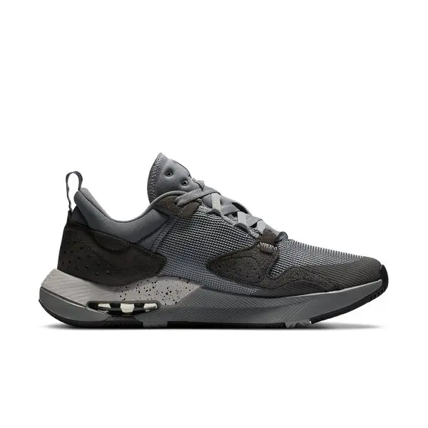 JORDAN Fragment Design X Air Cadence Sp Sneakers - Grey/white