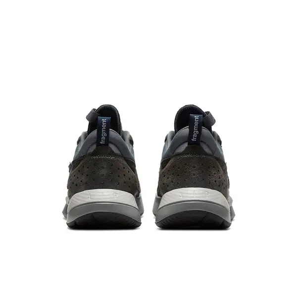 JORDAN Fragment Design X Air Cadence Sp Sneakers - Grey/white