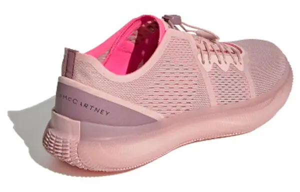 Adidas Pureboost Trainer Sneakers - Pink