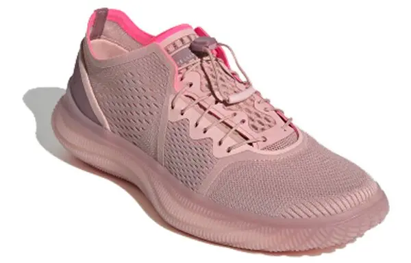 Adidas Pureboost Trainer Sneakers - Pink