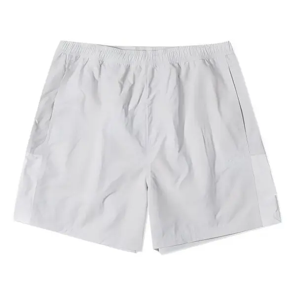 CONVERSE Starsprinter 5-inch Shorts - Fossilized Grey