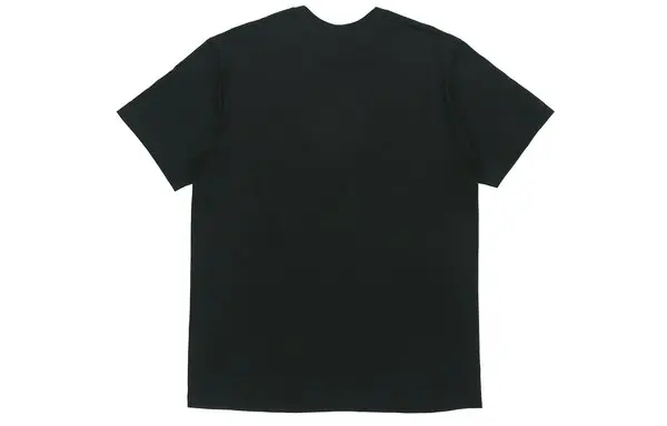 Supreme Ss20 Week 1 Masterpieces Tee Landscape Printing Short Sleeve - Black