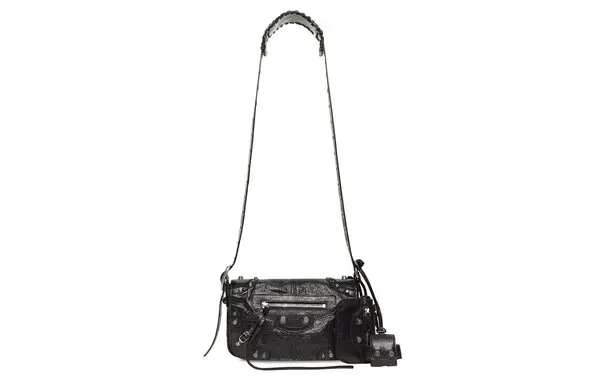 Balenciaga Le Cagole Xs Flap Bag