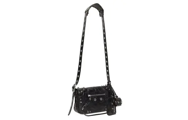 Balenciaga Le Cagole Xs Flap Bag