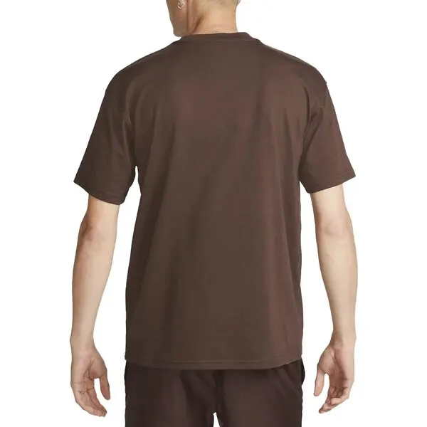 Nike T-shirt - Brown