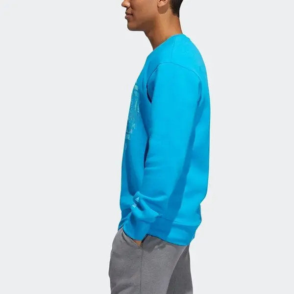 Adidas Derrick Rose Star Wars Collaboration Crewneck Sweatshirt