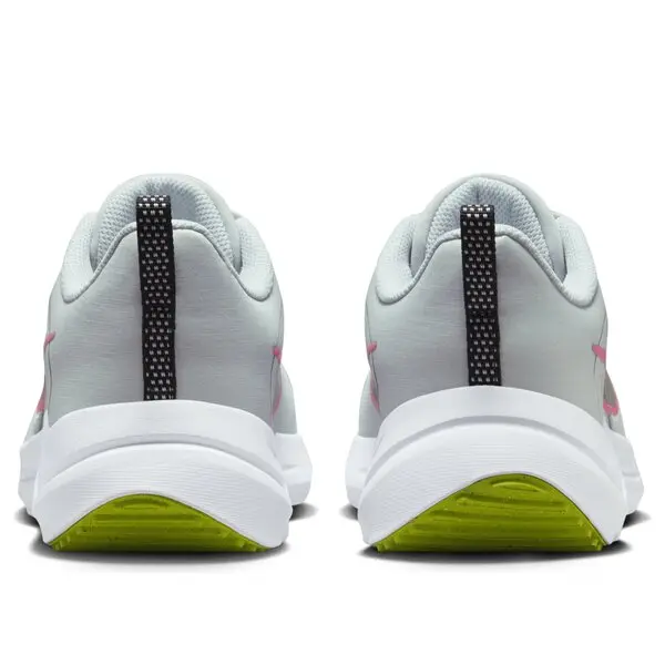 Nike Downshifter 12 Sneakers - White/black