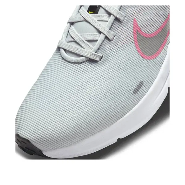 Nike Downshifter 12 Sneakers - White/black