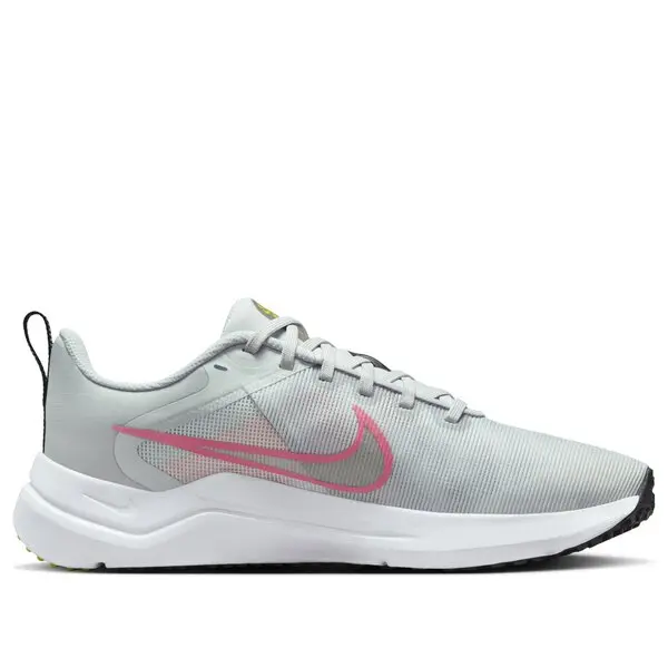 Nike Downshifter 12 Sneakers - White/black