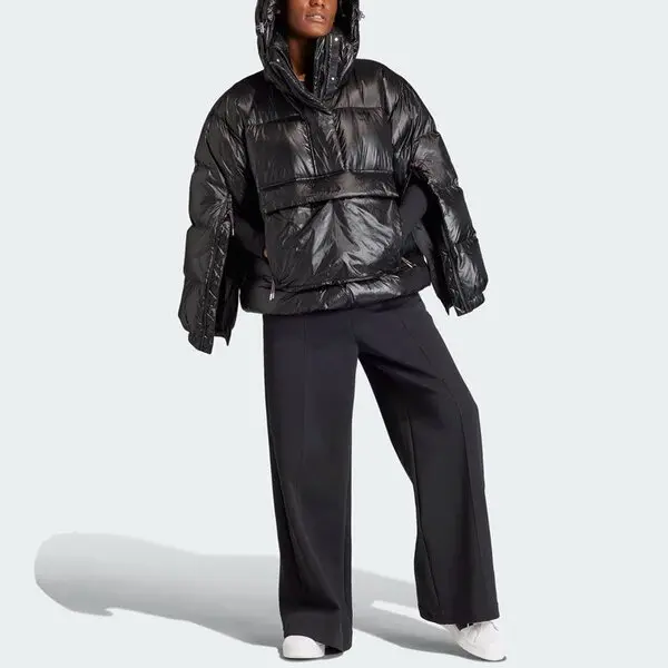 Adidas Puffed Throw-over Jacket