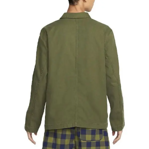 Nike Casual Long Sleeve Jacket - Default Color