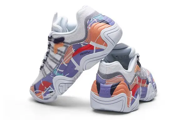 FILA FUSION Low Top Sneakers