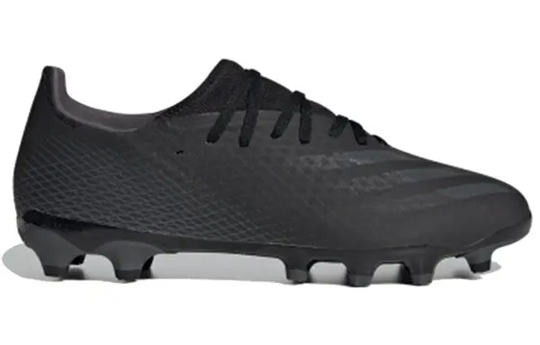 Adidas X Ghosted.3 Mg Soccer Cleats