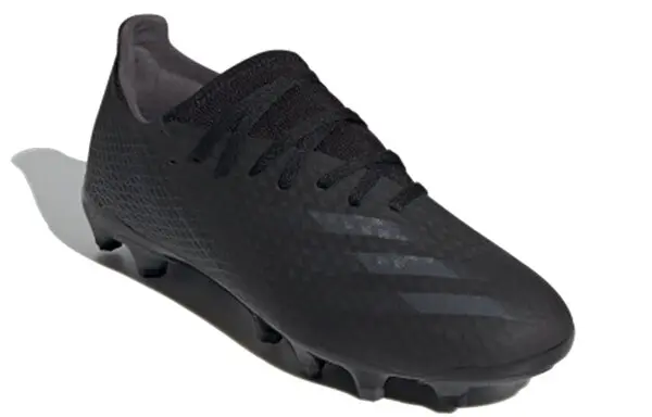 Adidas X Ghosted.3 Mg Soccer Cleats