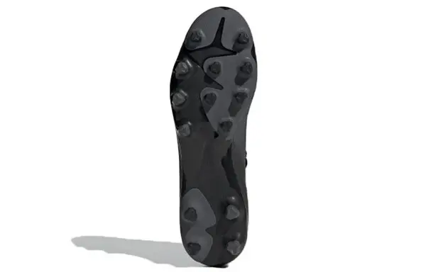 Adidas X Ghosted.3 Mg Soccer Cleats