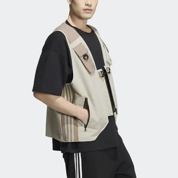 Adidas Originals Sport Vest