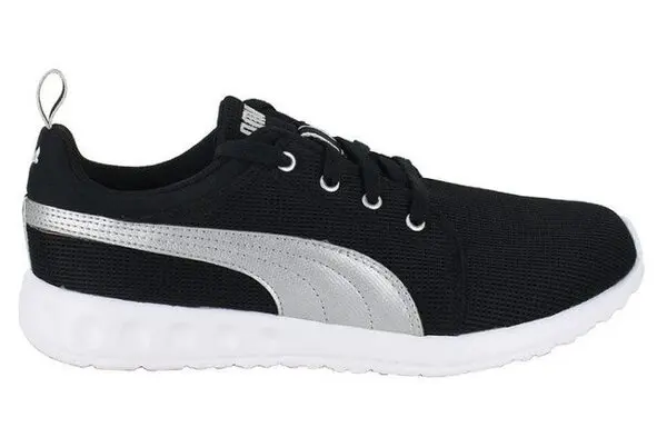 PUMA Carson Runner Athletic Sneakers